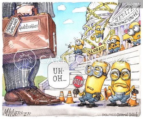 Kitchen Pandemonium Cartoons and Comics - funny pictures from CartoonStock