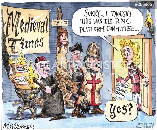 Medieval Cartoons and Comics - funny pictures from CartoonStock
