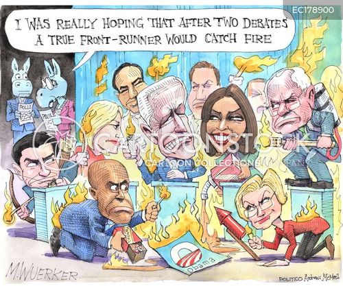 Pete Buttigieg Cartoons and Comics - funny pictures from CartoonStock