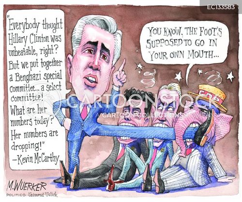 Special Committee Cartoons and Comics - funny pictures from CartoonStock