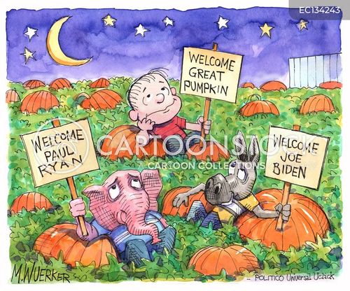 2016 Congressional Election Cartoons and Comics - funny pictures from ...