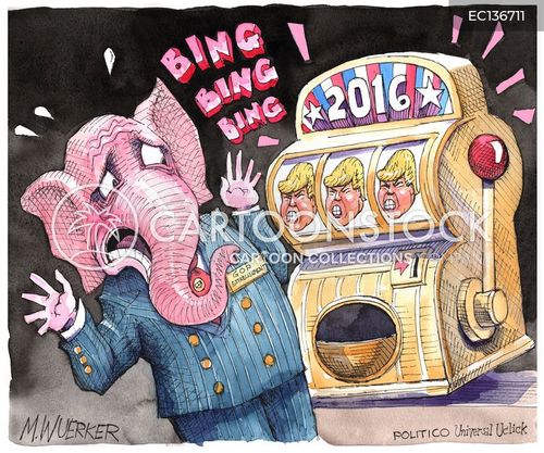 Establishment Cartoons and Comics - funny pictures from CartoonStock