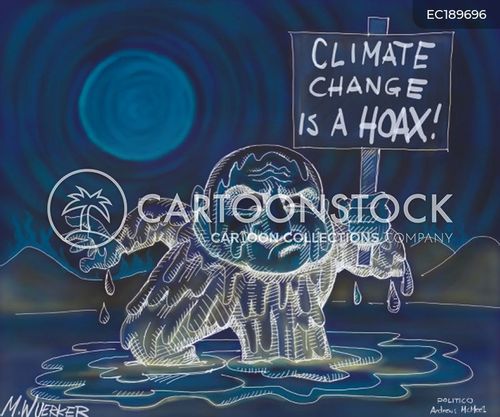 Waves Of Change Cartoons and Comics - funny pictures from CartoonStock