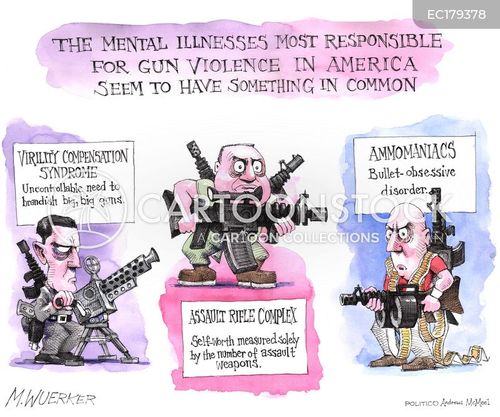 Common Assault Cartoons and Comics - funny pictures from CartoonStock