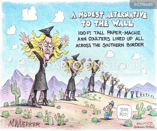 Polemist Cartoons and Comics - funny pictures from CartoonStock