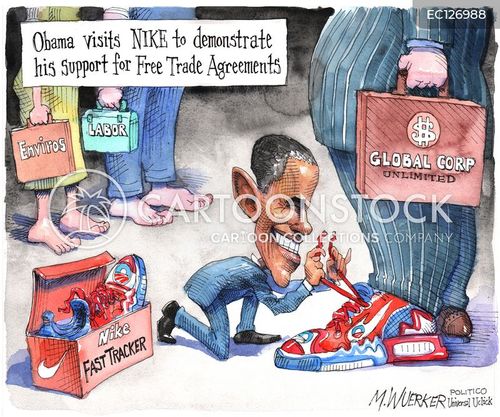 Fast Track Cartoons and Comics - funny pictures from CartoonStock