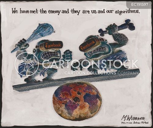 Virtual Platform Cartoons and Comics - funny pictures from CartoonStock