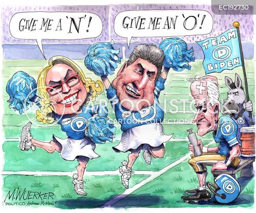 Democratic Rule Cartoons and Comics - funny pictures from CartoonStock