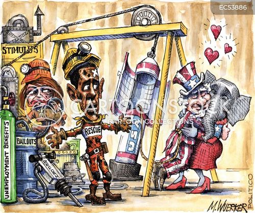 2010 Midterms Cartoons and Comics - funny pictures from CartoonStock
