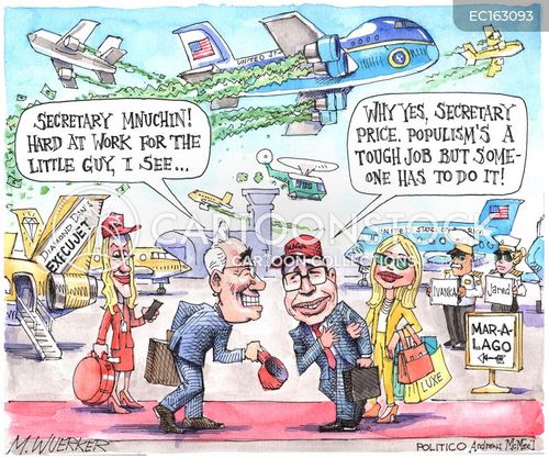 Independent Politics Cartoons and Comics - funny pictures from CartoonStock