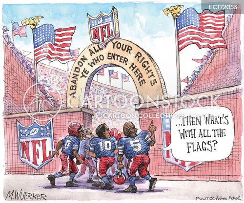 Athletic League Cartoons and Comics - funny pictures from CartoonStock