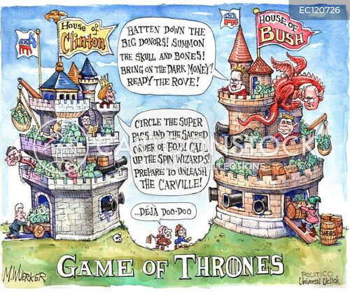 Jim Carville Cartoons and Comics - funny pictures from CartoonStock