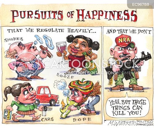 Regulatory Control Cartoons and Comics - funny pictures from CartoonStock