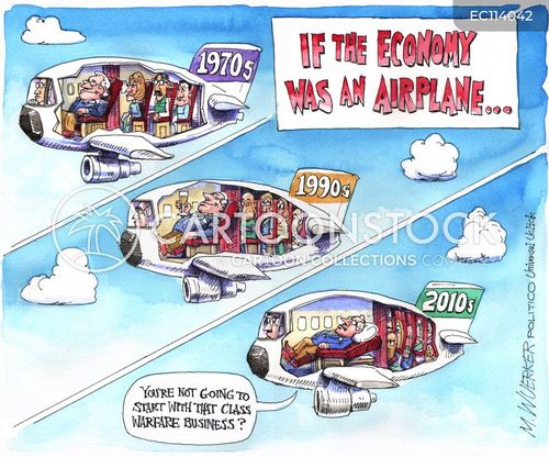 Airplane Metaphor Cartoons and Comics - funny pictures from CartoonStock