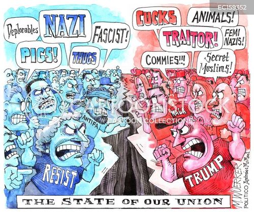 Corporatism Cartoons and Comics - funny pictures from CartoonStock