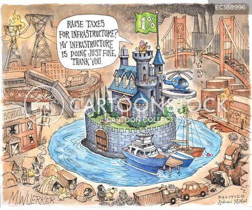 School Infrastructure Cartoons and Comics - funny pictures from ...