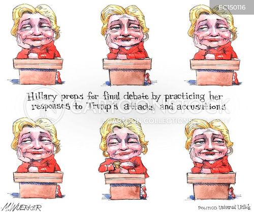 Prep Course Cartoons and Comics - funny pictures from CartoonStock