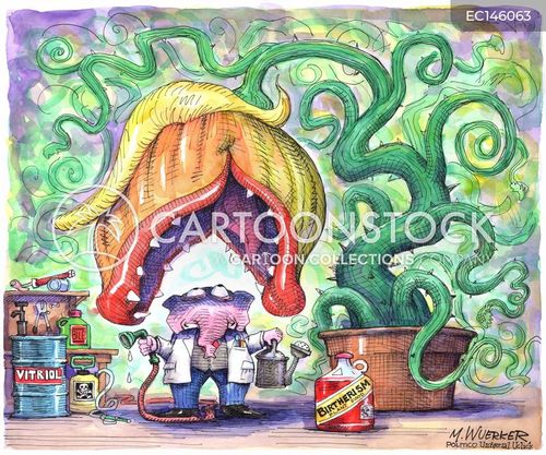 Off-beat Humor Cartoons and Comics - funny pictures from CartoonStock