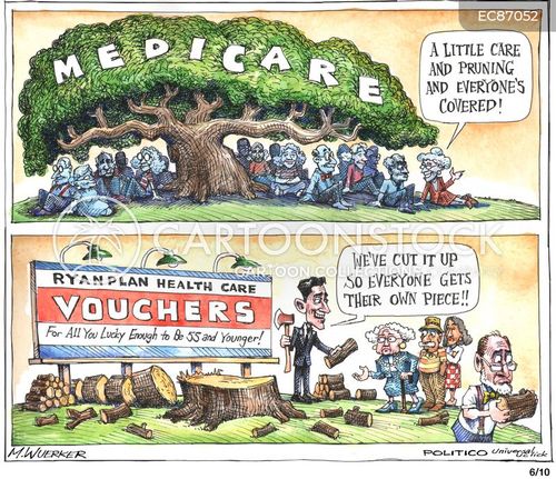 Voucher Cutting Cartoons and Comics - funny pictures from CartoonStock