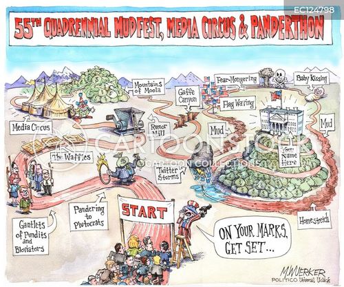 Closed System Cartoons and Comics - funny pictures from CartoonStock
