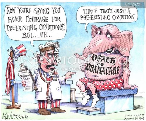 Preferred Provider Organization (ppo) Cartoons and Comics - funny ...