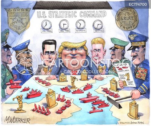 Expeditionary Command Cartoons and Comics - funny pictures from ...