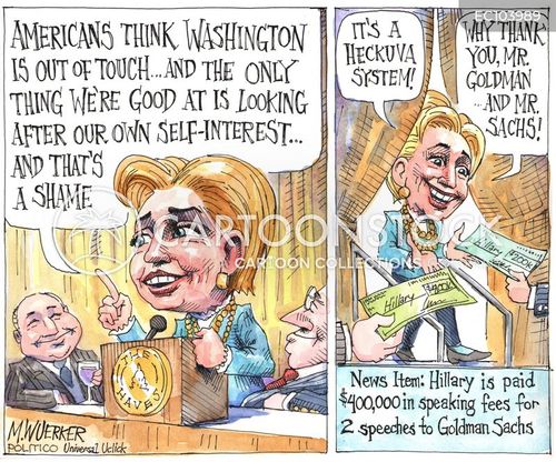 Democratic Speaker Cartoons and Comics - funny pictures from CartoonStock