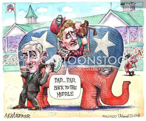 Expression Moderation Cartoons and Comics - funny pictures from ...