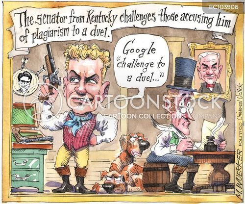 Kallikaks Cartoons and Comics - funny pictures from CartoonStock