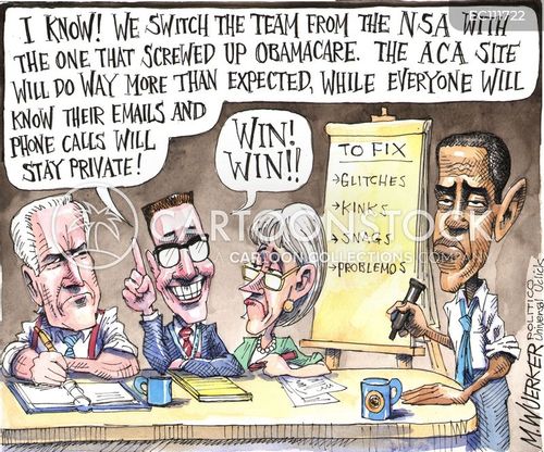 Health Information Security Cartoons and Comics - funny pictures from ...