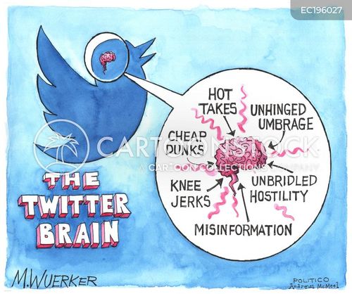 Character Count Cartoons and Comics - funny pictures from CartoonStock