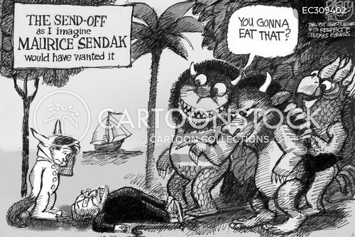 Rumpus Cartoons and Comics - funny pictures from CartoonStock