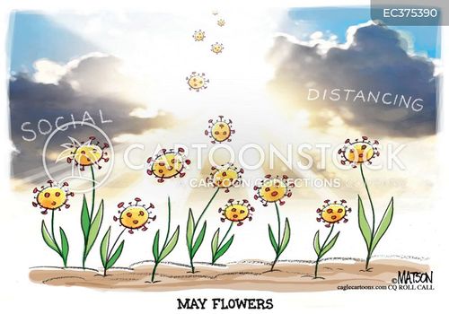 May 28 Cartoons and Comics - funny pictures from CartoonStock