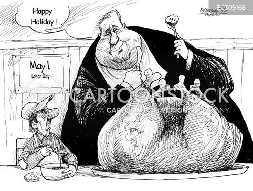 1st May Cartoons and Comics - funny pictures from CartoonStock