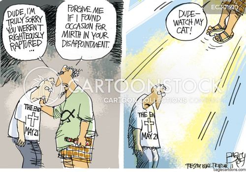 Devotee Cartoons and Comics - funny pictures from CartoonStock