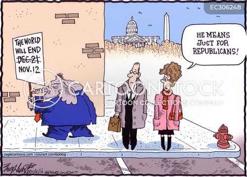 Celestial Events Cartoons and Comics - funny pictures from CartoonStock