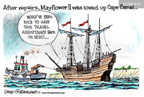 Towed Cartoons and Comics - funny pictures from CartoonStock