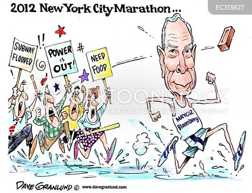 Public Backlash Cartoons and Comics - funny pictures from CartoonStock