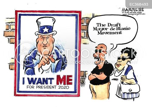 Mayor Cartoons and Comics - funny pictures from CartoonStock