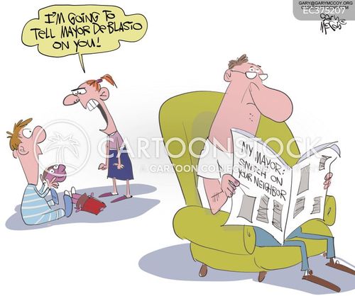 Snitch Cartoons and Comics - funny pictures from CartoonStock