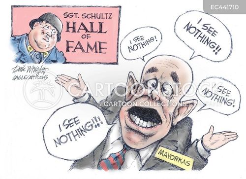 Illegal Alien Surge Cartoons and Comics - funny pictures from CartoonStock