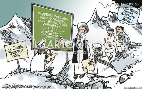 Al Faid Cartoons and Comics - funny pictures from CartoonStock