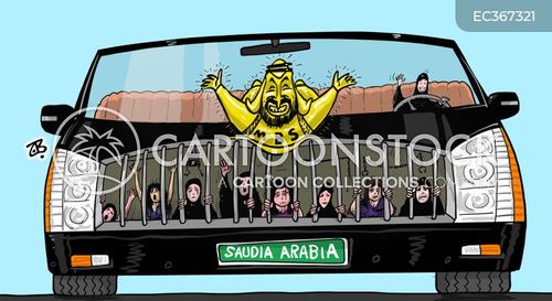 Car Driving Cartoons and Comics - funny pictures from CartoonStock