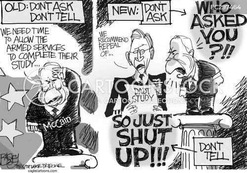 Obama Gates Cartoons and Comics - funny pictures from CartoonStock