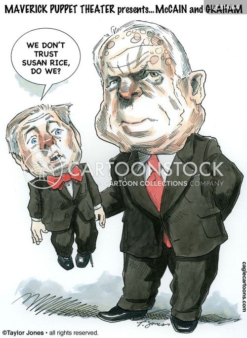 Graham's Cartoons and Comics - funny pictures from CartoonStock