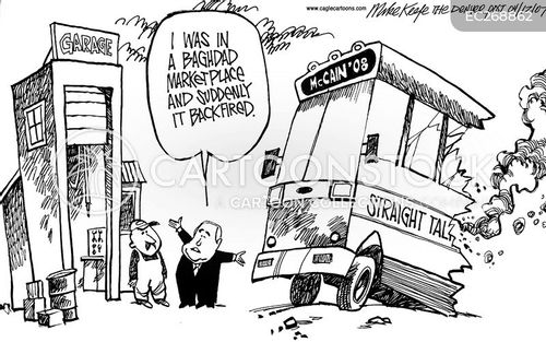 Baghdad Market Cartoons and Comics - funny pictures from CartoonStock