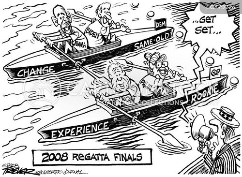 Rowing Teams Cartoons and Comics - funny pictures from CartoonStock