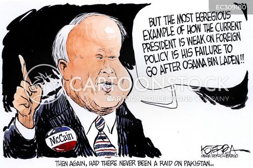 Weak Un Cartoons and Comics - funny pictures from CartoonStock