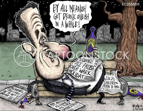 Lesson Learned Cartoons and Comics - funny pictures from CartoonStock