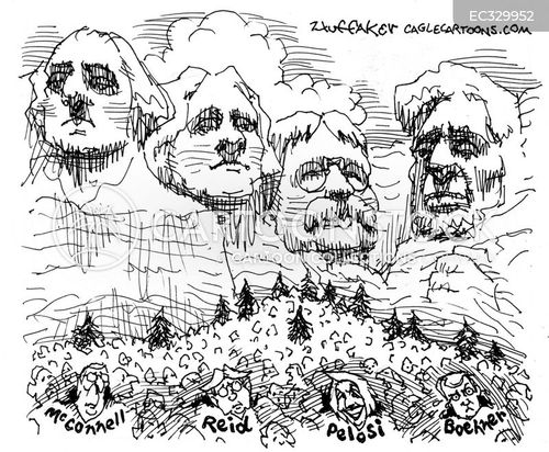 Nancy Reid Cartoons and Comics - funny pictures from CartoonStock